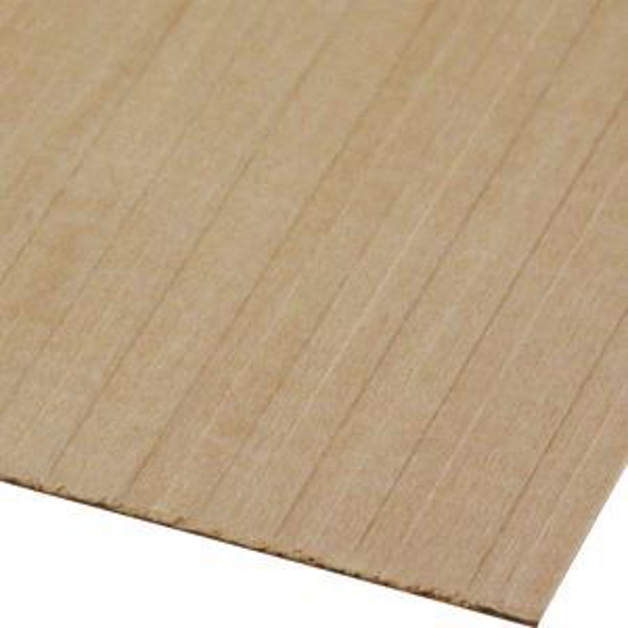 Architects Corner Los Angeles. Basswood Pattern Sheets