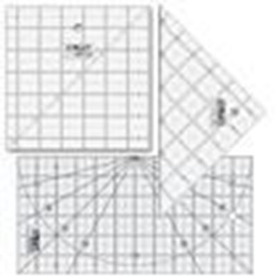 Architects Corner Los Angeles. Olfa Rulers