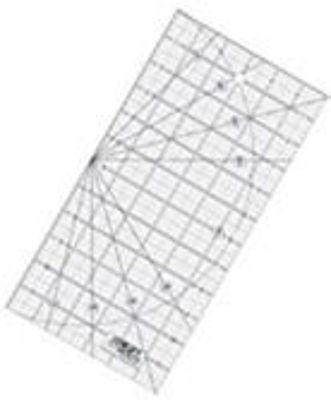 Architects Corner Los Angeles. Olfa Rulers