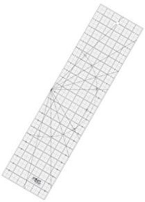 Architects Corner Los Angeles. Olfa Rulers