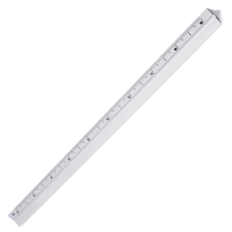 Architects Corner Los Angeles. Alumicolor Engineering Scales