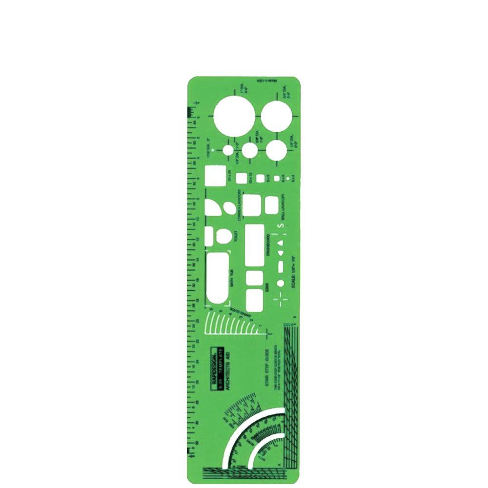 Architects Corner Los Angeles. Architectural Templates