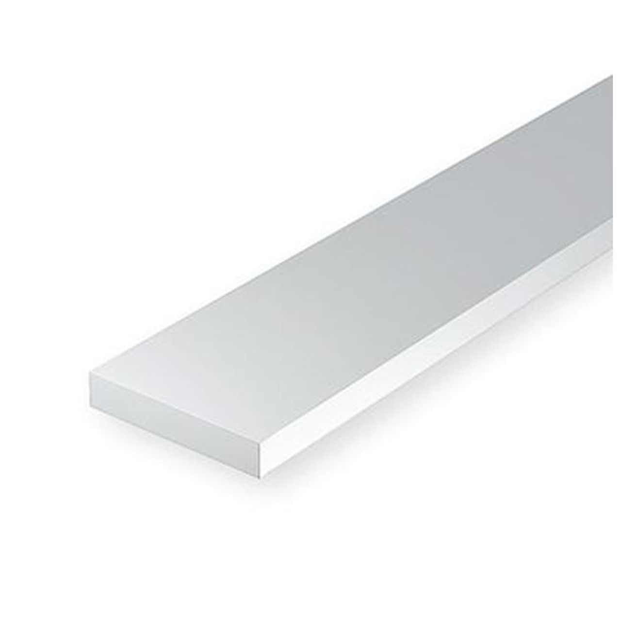 Architects Corner Los Angeles. 14" Dimensional Strips