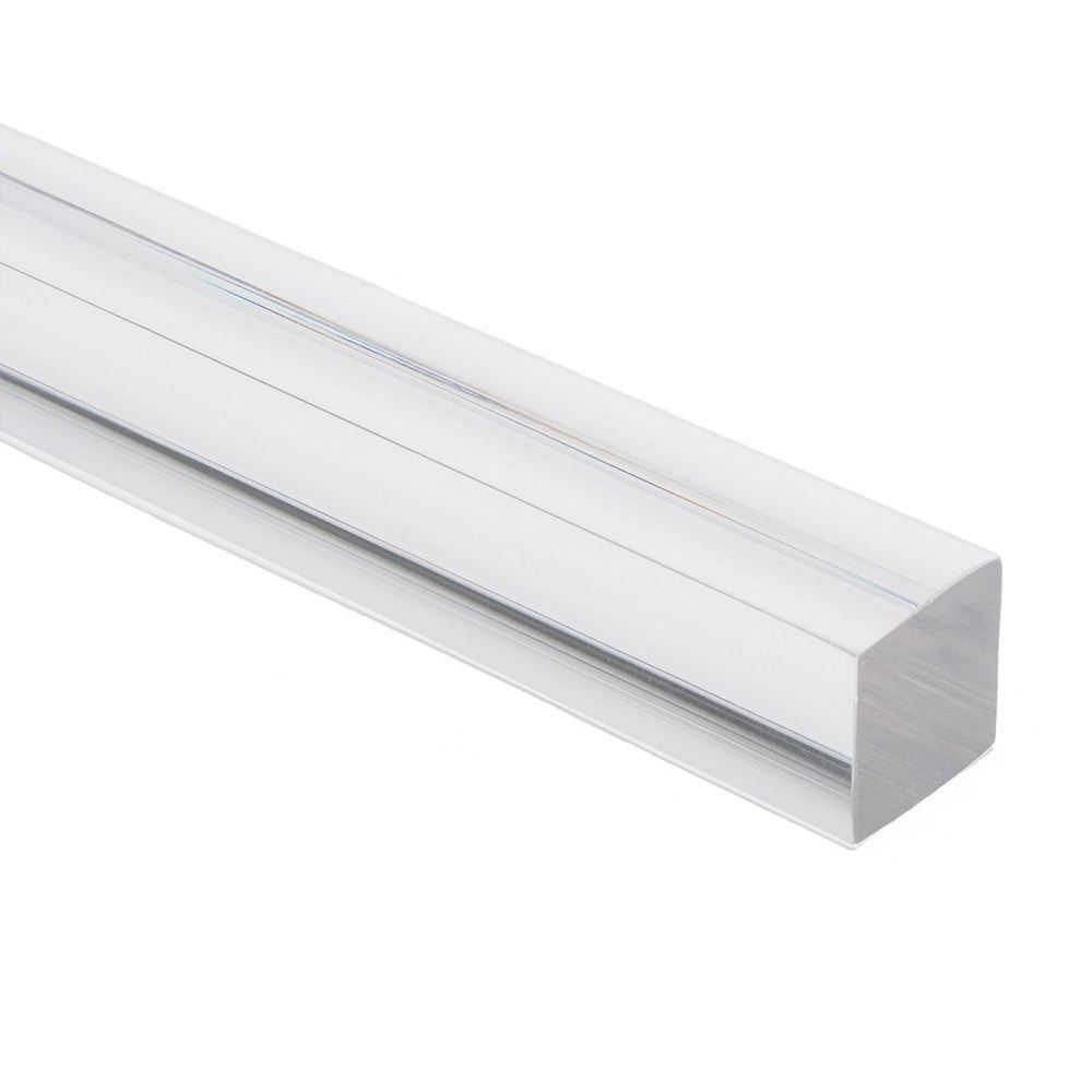 Architects Corner Los Angeles. Craftics Acrylic Rods