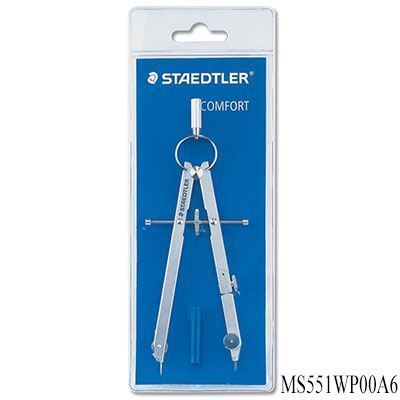 Architects Corner Los Angeles. Staedtler Compasses