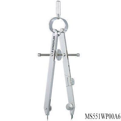 Architects Corner Los Angeles. Staedtler Compasses