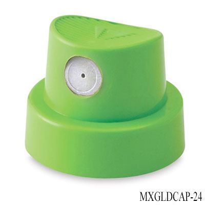 Architects Corner Los Angeles. Montana Spray Caps