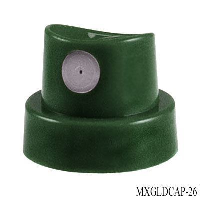 Architects Corner Los Angeles. Montana Spray Caps