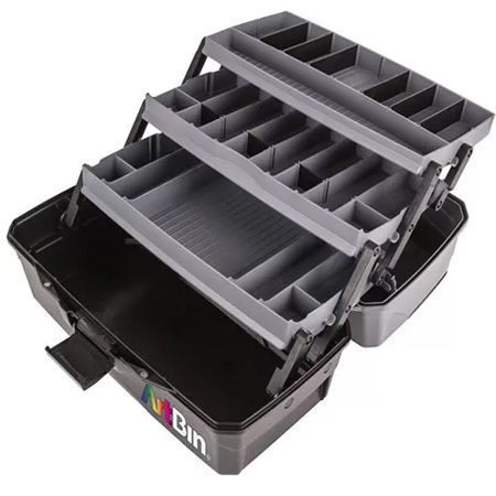 Architects Corner Los Angeles. Essentials Storage Box