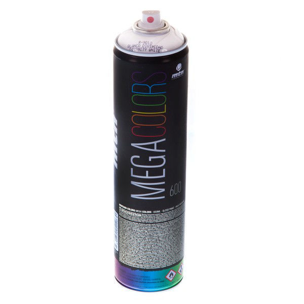 Architects Corner Los Angeles. MTN Mega Color