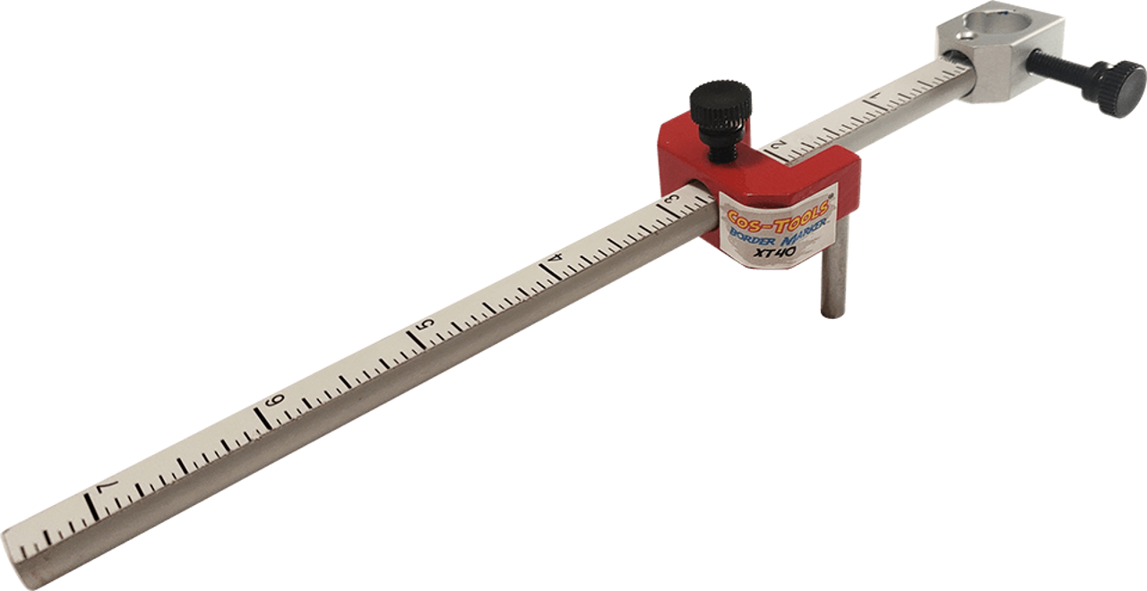 Architects Corner Los Angeles. Cosplay tools